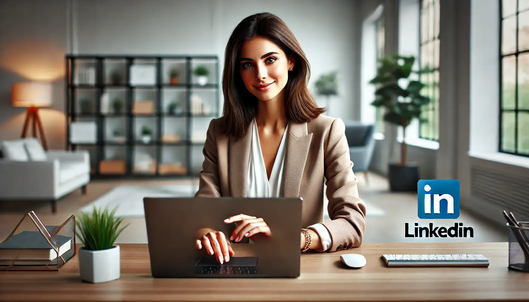 How to Engage Prospects on LinkedIn and Drive Sales Results